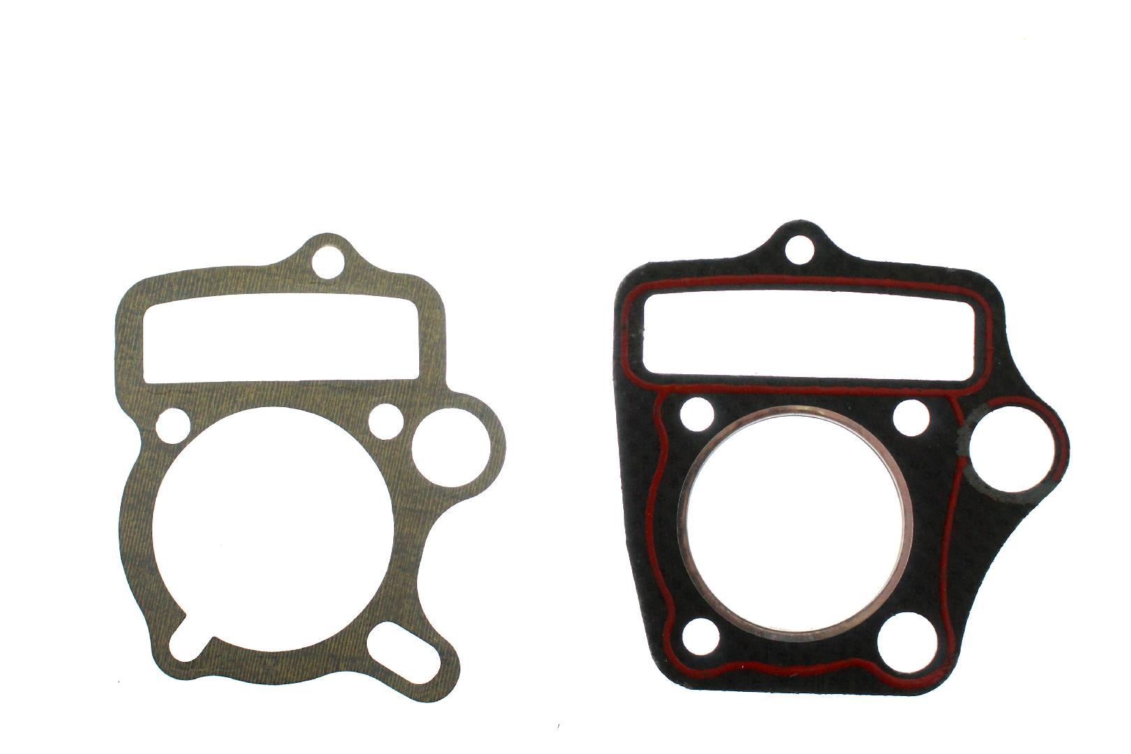 Cylinder gasket for Kymco Nexxon 50ccm, 4T, 47mm (air-cooled) (Power Force)