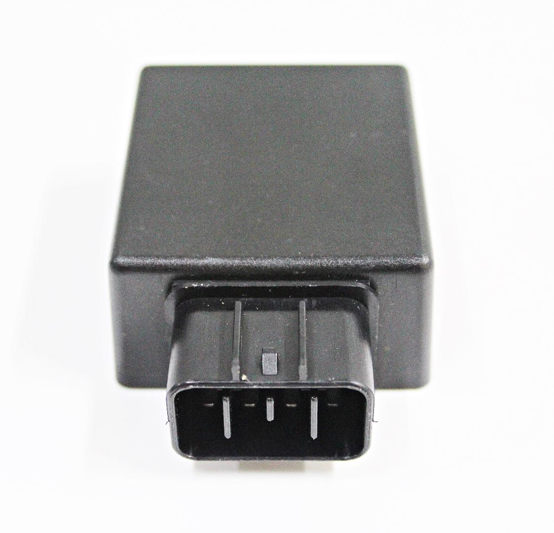 CDI Peugeot 8-pin - Power Force