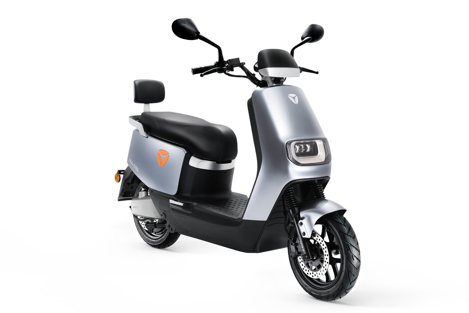 YADEA E8s Elektromos Robogó (Új) - Grafit